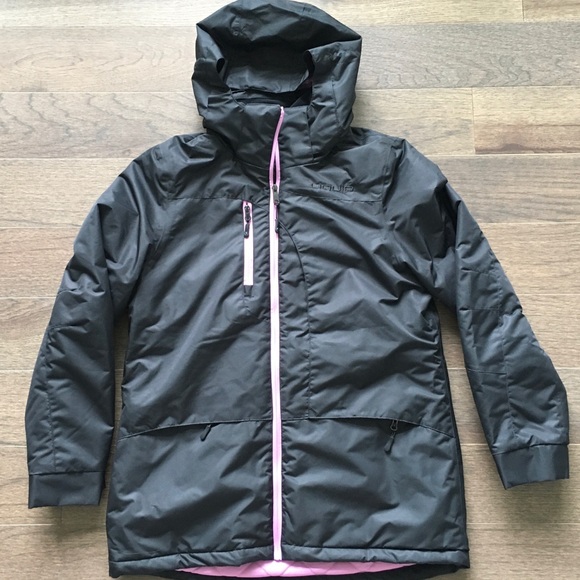 Liquid | Jackets & Coats | Liquid Serene Waterproof Ski Snowboarding ...